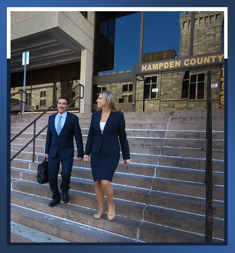 Springfield, MA Personal Injury Lawyers | Cava Law Firm